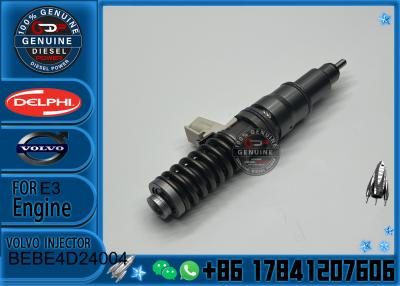 China Large Market Demand for High-quality diesel Common Rail Injectors BEBE4D24004 33800-84100 3380084100 in Stock for sale