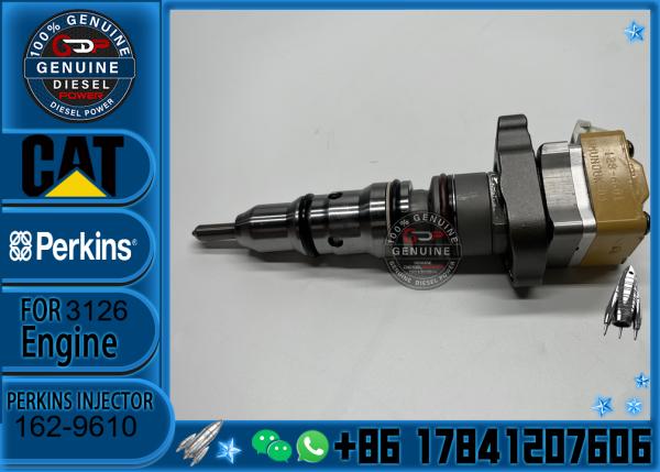 Quality High Performance Diesel Injector Components OEM 232-1170 173-9268 232-1171 162-9610 forPerkins Machinery Anti Wear Spares for sale