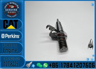 China PINDUN Auto Parts Wholesale and Retail Fuel Injector 127-8225 for Sprayer Excavator 3116 Truck Parts Auto Parts Store rating: for sale