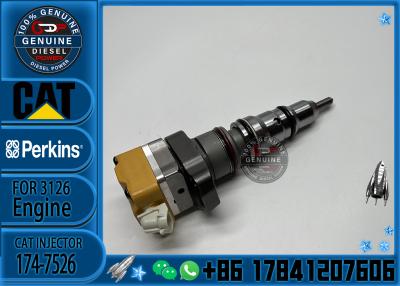 China Wholesale Price Brand New Fuel Injetor 232-1173 232-1183 232-1168 174-7528 174-7526 diesel Fuel Injector for sale