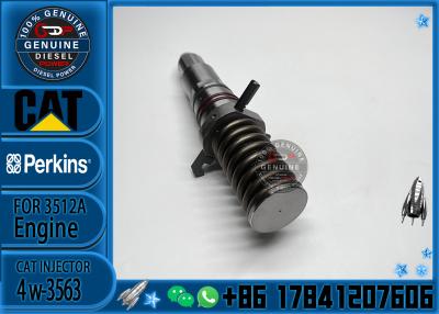 China YS Fuel Injector 4W-3563 0R-1759 7C-4174 7E-9983 111-3718 0R-2923 for 3508/3512/3612/3608 Engines 6 Month Warranty CN/GUA for sale
