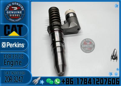 China Top Grade 20R-3247 Fuel Injector Components for Marine Ship Vessel 3512B Engine for sale