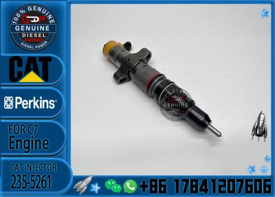 China Caterpilla 235-5261 C-9 Injector HOT Super High-quality Best-selling Car Fuel Injector C-9 Injector 235-5261 for sale