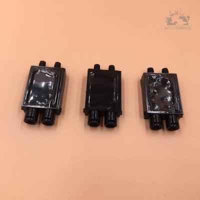 China Epson DX7 UV Ink Damper M8 for Lecai Human-jet Titanjet Sky-color Xenons 3-4mm 8 pcs for sale