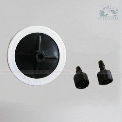China Gongzheng ink filter ,UV printer ink filter ,solvent printhead ink filter ,UV printhead ink filter , UV disc ink filter for sale