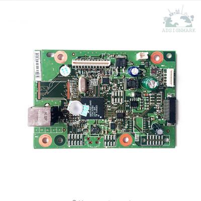 China CE831 60001 HP formatter PCA Assy , HP M1136 mainboard ,HP M1132 1132 logic board ,HP 1136 M1130 format board for sale