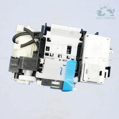 China Epson WF 7610 7620 ink pump assembly ,Epson 3621 3640 capping station , Epson Workforce 3641 printhead for sale