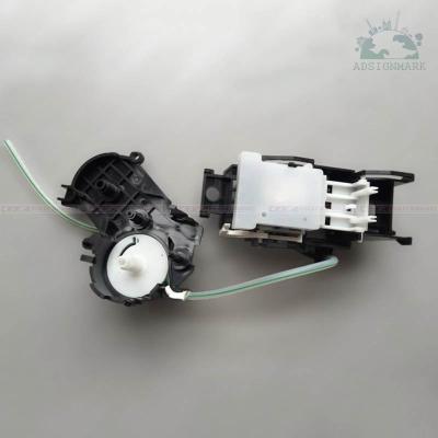China Epson L130 L211 L301 pump assembly , Epson L303 L310 L313 printhead station ,Epson L351 L358 L360 L365 station for sale