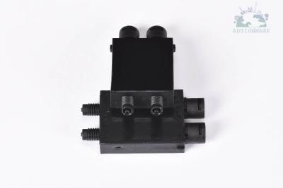 China Epson DX7 UV ink damper ,Epson B500 B510 ink damper , Titanjet Sky color Xenons damper,damper assembly for sale