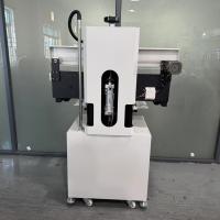 China High Precision SMT Solder Paste Printer | Touch Screen & PLC Control for sale