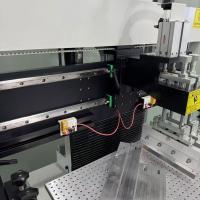 China High Precision SMT Solder Paste Printer | Touch Screen & PLC Control for sale