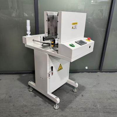 China SMT Stack Type PCB Unloader Tailored for Effective Printed Circuit Board Handling Ensuring Smooth Workflow in Electronics Manufacturing for sale