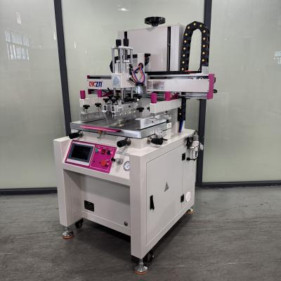China 4060 Solder Paste Printer PCB SMT Assembly Line Equipment Multi-Mode Operation for sale