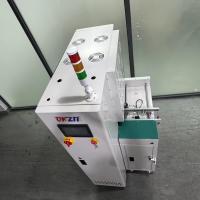 China Full-Automatic Single Track NG/OK Buffer Machine for SMT PCB Assembly Line for sale
