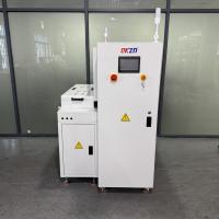 China Compact Dual Lane Separation Buffer Offering NG OK Detection Suitable for Automated Sorting Systems and Industrial Control for sale