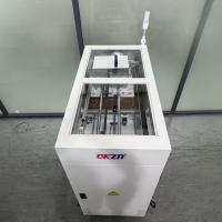 China SMT Linear Vacuum PCB Suction Machine , Automatic Loader with SMEMA for sale