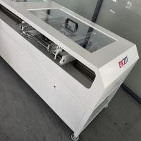 China SMT Chain-type Parallel Transfer Machine , PCB Shuttle Conveyor For Plug-in Line for sale