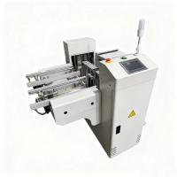 China Dual Rail Operation SMT 250 Automatic PCB Unloader Enabling Printed Circuit Board Handling and Transfer across Production Systems for sale