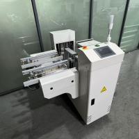 China Dual Rail Operation SMT 250 Automatic PCB Unloader Enabling Printed Circuit Board Handling and Transfer across Production Systems for sale
