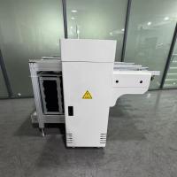 China Dual Rail Operation SMT 250 Automatic PCB Unloader Enabling Printed Circuit Board Handling and Transfer across Production Systems for sale