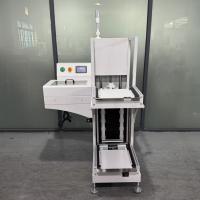 China SMT L-type PCB Loader With Feeder And Magazine Loader Options Tailored To Meet Demands Of Automated PCB Assembly Lines for sale