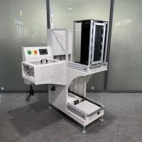 China SMT L-type PCB Loader With Feeder And Magazine Loader Options Tailored To Meet Demands Of Automated PCB Assembly Lines for sale