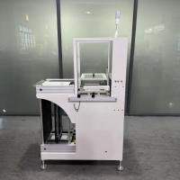 China SMT L-type PCB Loader With Feeder And Magazine Loader Options Tailored To Meet Demands Of Automated PCB Assembly Lines for sale