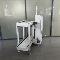 China SMT PCB Board Loader Automatic Feeding Machine OK-AL Series PLC Control System for sale