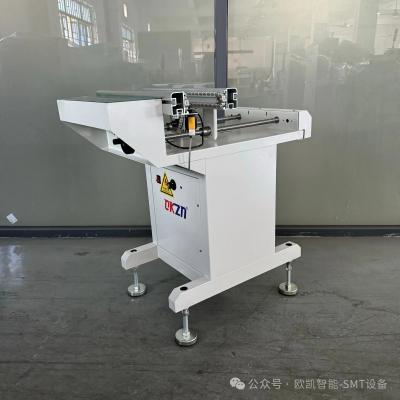 China SMT Chain Connector and Nylon Chain Conveyor with 10KG Load Capacity for Quiet Operation and Wear-Resistant Performance for sale