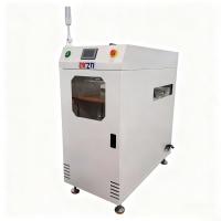 China Automatic Vacuum PCB Loader with Flexible Vacuum Adsorption Touch Screen Intelligent Control for 24-Hour Stable Continuous Operation for sale