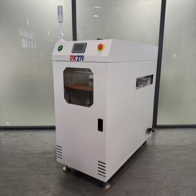 China Automatic Vacuum PCB Loader with Flexible Vacuum Adsorption Touch Screen Intelligent Control for 24-Hour Stable Continuous Operation for sale