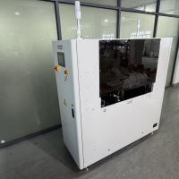 China SMT Dual-Rail PCB Buffer Machine With 20-Layer Cache PLC Intelligent Control And SMEMA Universal Interface For PCB Boards for sale