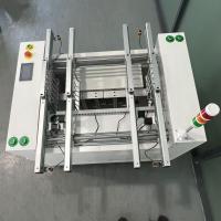 China Dual-track NGOK Automatic PCB Handling Equipment With Adjustable Width For Various PCB And Fully Automatic Unattended Operation for sale