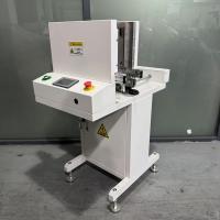 China SMT PCB Stacking and Unloading Machine with Bidirectional Switchable PLC Intelligent Control and Compact Space-Saving Design for sale
