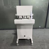 China SMT PCB Stacking and Unloading Machine with Bidirectional Switchable PLC Intelligent Control and Compact Space-Saving Design for sale