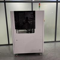 China Single-track Design SMT Buffer Machine with 20 PCS Capacity and Bidirectional Switchable Transfer for sale