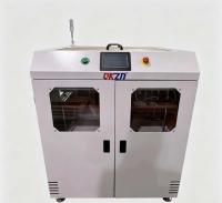 China SMT Vacuum Suction Loader Machine With Bidirectional Conveying Touch Screen Control And Single Track Design For Automatic PCB Loading for sale