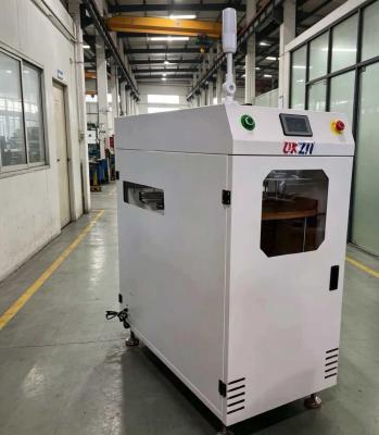 China SMT horizontal vacuum suction plate take-up machine for sale