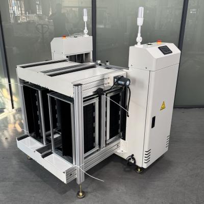 China SMT Dual-Rail Automatic Board Loading Machine 250S/330S for sale