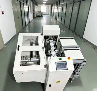 China NGOK Automatic Sorting PCB Handling Equipment With Bidirectional Switchable Conveyor For High Efficiency PCB Unloading for sale