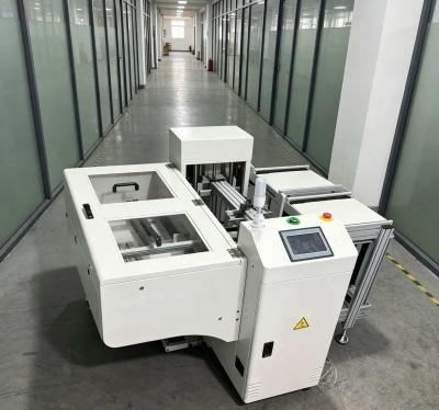 China NGOK Automatic Sorting PCB Handling Equipment With Bidirectional Switchable Conveyor For High Efficiency PCB Unloading for sale