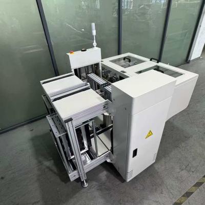 China NGOK Automatic Sorting PCB Handling Equipment With Bidirectional Switchable Conveyor For High Efficiency PCB Unloading for sale