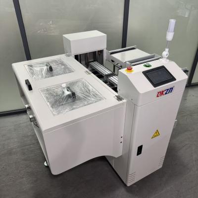 China 460-type Single Track NGOK PCB Sorting Machine with Automatic NG/OK Sorting for 50-460mm PCB Width for sale