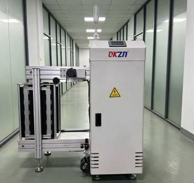 China OK-AL-390 Fully Automatic PCB Loading Machine for Medium and Large Sizes with Low Power Consumption for sale