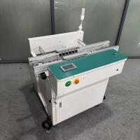 China SMT Single-Rail NGOK Screening Machine PCB Buffer Separation Equipment for sale
