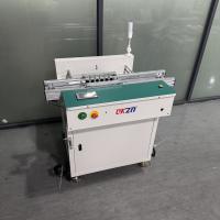 China SMT Single-Rail NGOK Screening Machine PCB Buffer Separation Equipment for sale