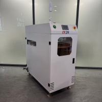 China SMT Horizontal Vacuum Suction PCB Receiving Machine, Fully Automatic PCB Receiving Machine for sale