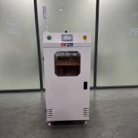 China SMT Horizontal Vacuum Suction PCB Receiving Machine, Fully Automatic PCB Receiving Machine for sale