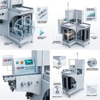 China SMT Automatic Board Loading Machine, L-shaped Intelligent Material Feeding Equipment for sale