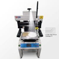 China PCB SMT Fully Automatic Vision Solder Paste Printer for sale